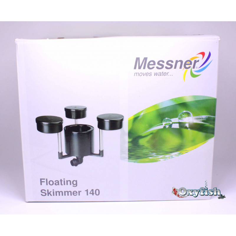 Skimmer 140 flottant - Ecumeurs - Oxyfish vente en ligne poisson vi...